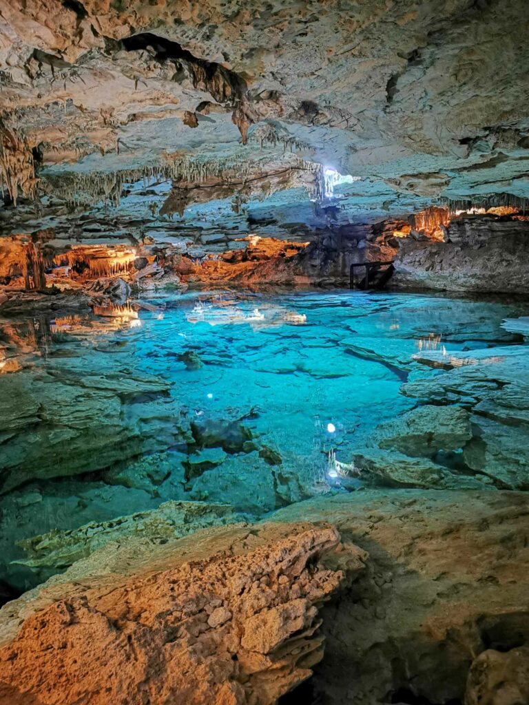 Kantun Chi; A Hidden Treasure - Luxury Airport Transfer in Cancun ...